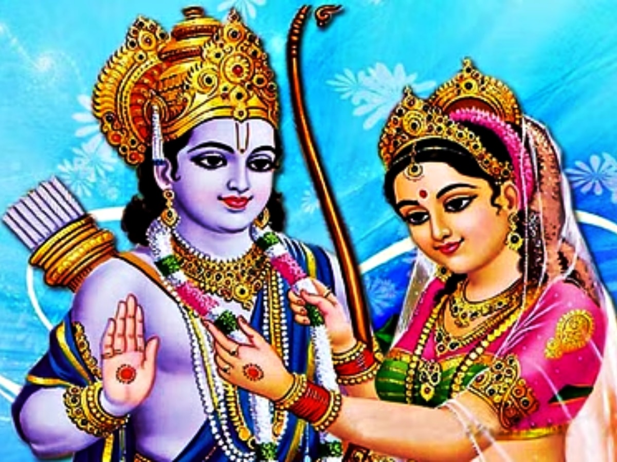 Devi Sita Name: क्या आप जानते हैं माता सीता के 10 नाम और महत्व? यहां मिलेगी पूरी जानकारी | Devi ...