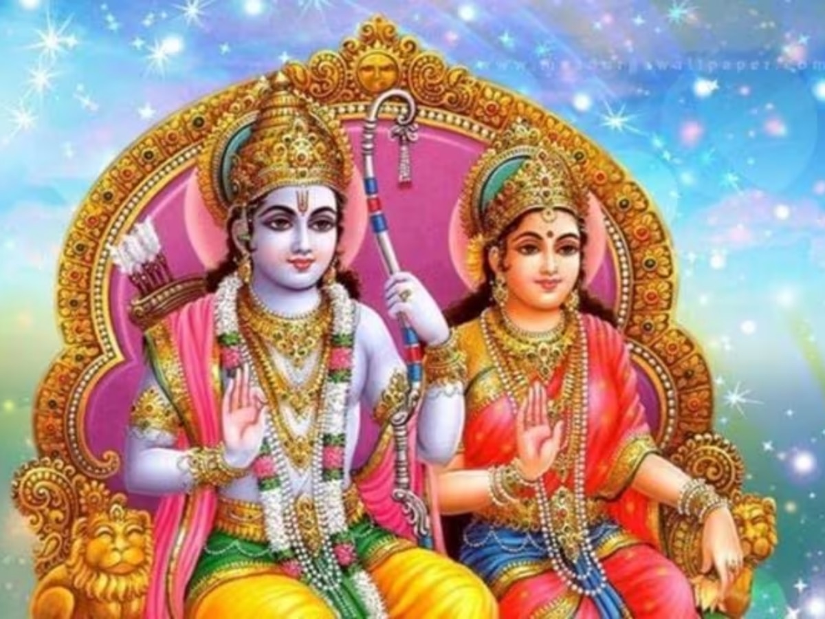 Devi Sita Name: क्या आप जानते हैं माता सीता के 10 नाम और महत्व? यहां मिलेगी पूरी जानकारी | Devi ...