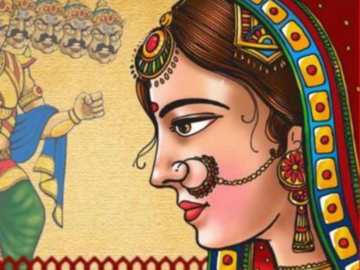Devi Sita Name: क्या आप जानते हैं माता सीता के 10 नाम और महत्व? यहां ...