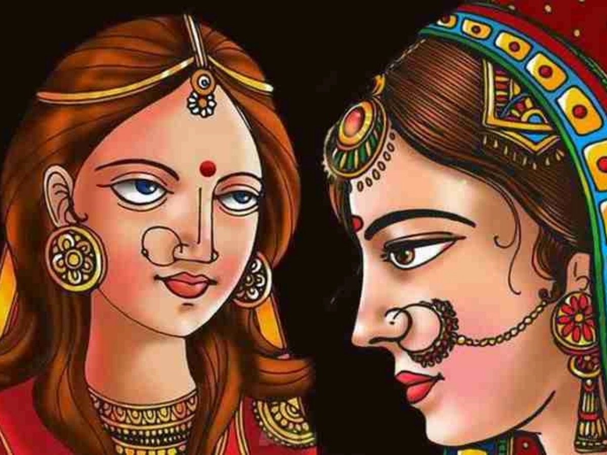 Devi Sita Name: क्या आप जानते हैं माता सीता के 10 नाम और महत्व? यहां ...