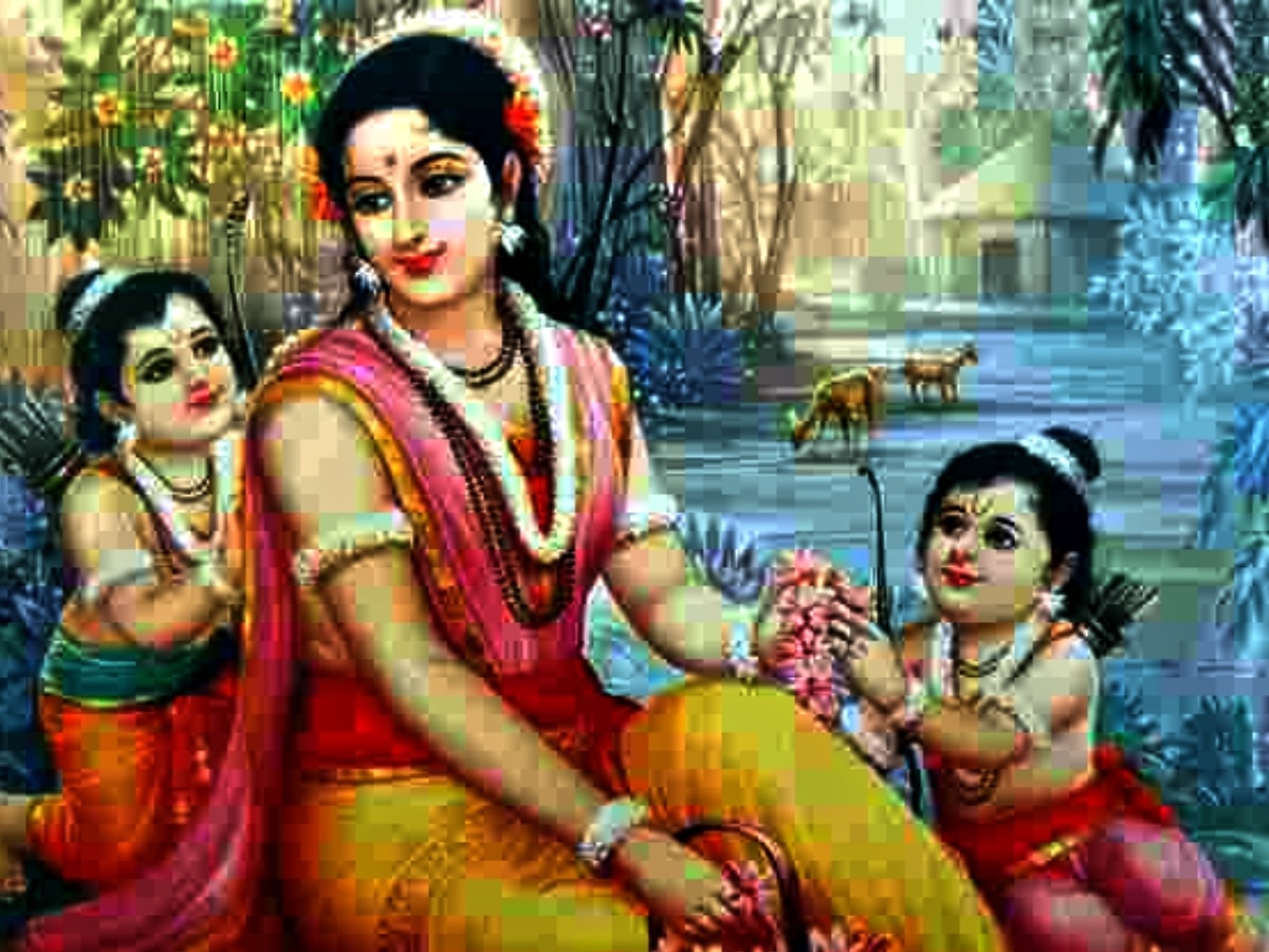Devi Sita Name: क्या आप जानते हैं माता सीता के 10 नाम और महत्व? यहां ...