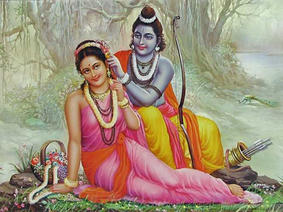 Devi Sita Name: क्या आप जानते हैं माता सीता के 10 नाम और महत्व? यहां ...
