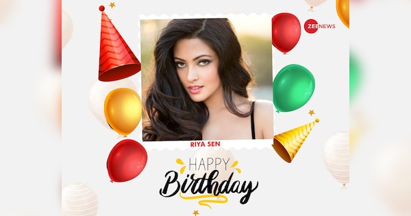 Riya Sen Birthday actress belongs to royal family career reignites ...