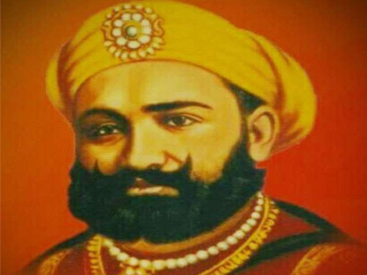 Republic Day 2024 MP freedom Fighters Chandrashekhar Azad Tantya Bhil ...