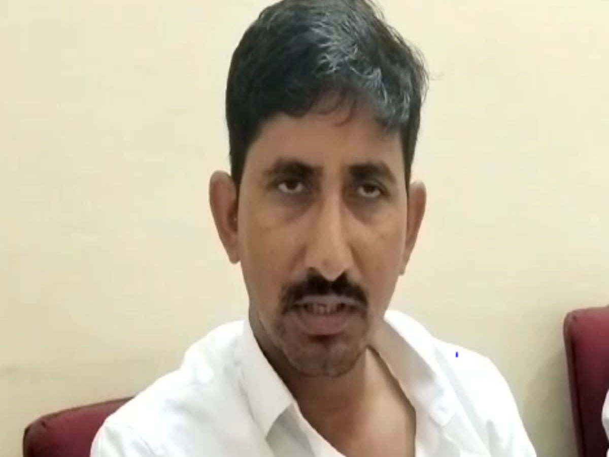 Bharat Adivasi Party MLA Rajkumar Raut Controversial statement Hindu ...