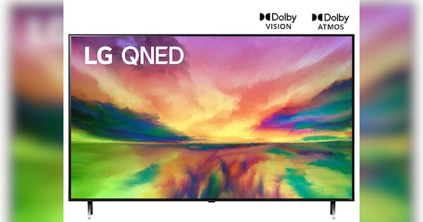 LG Launches Quantum Nano Cell 83 Series LED TV Check Details Here | LG ...