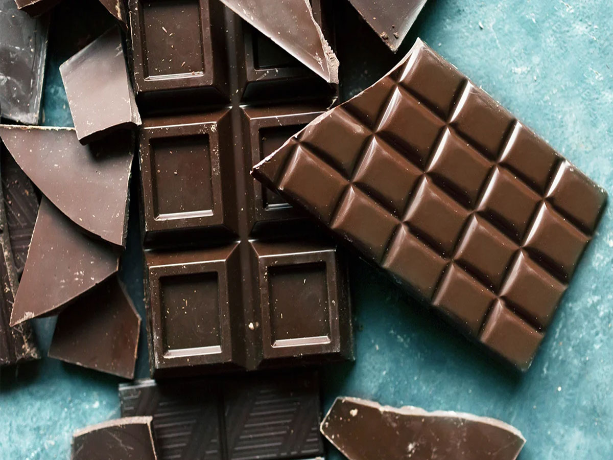 Health News Is it right to eat chocolate during periods or not | Health ...
