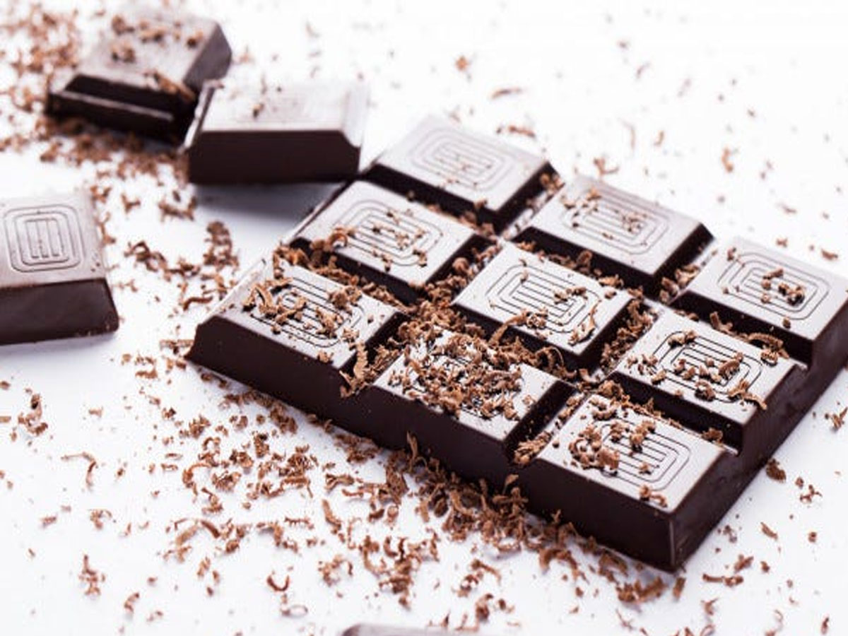 Health News Is it right to eat chocolate during periods or not | Health ...