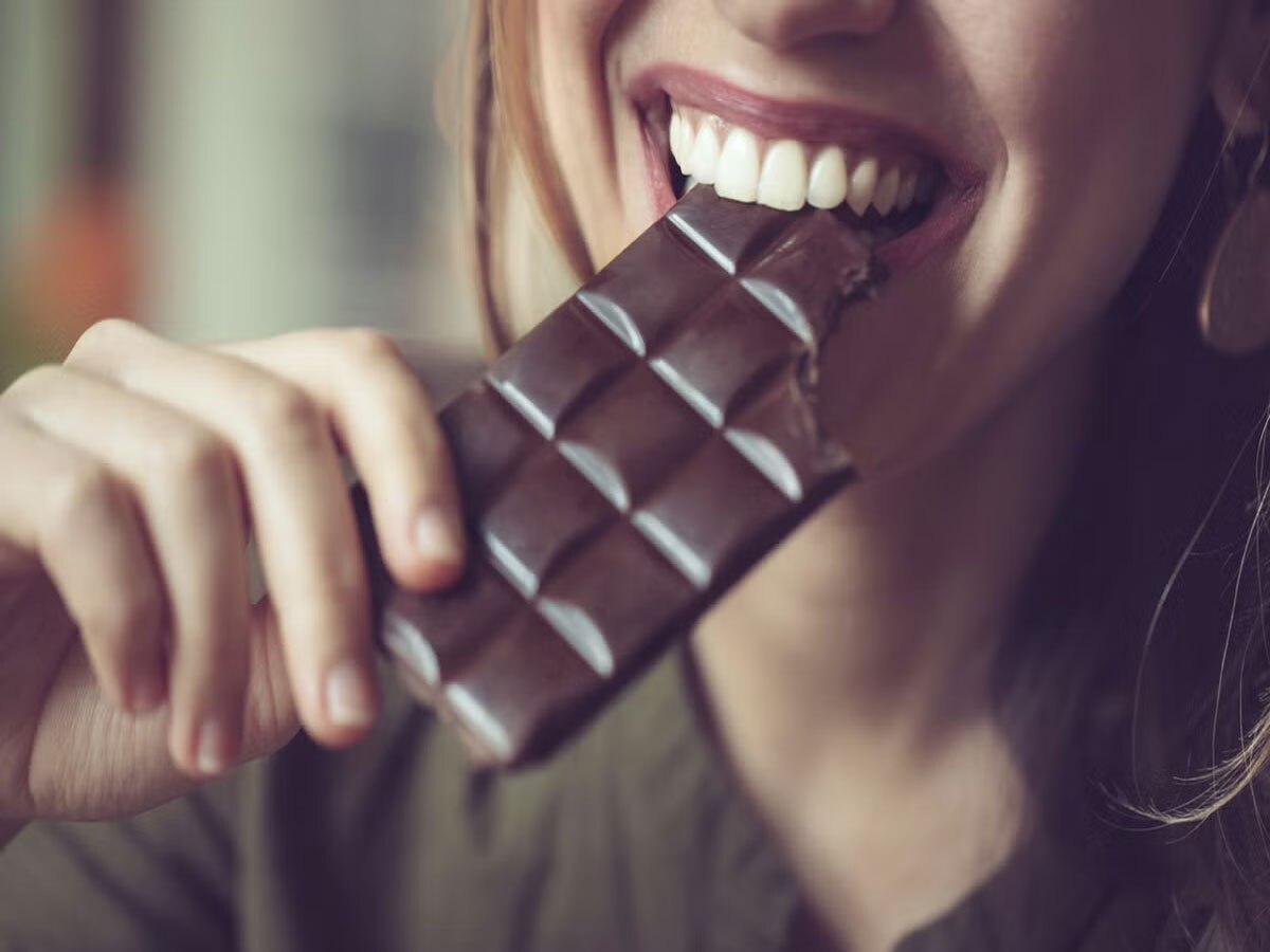 Health News Is it right to eat chocolate during periods or not | Health ...