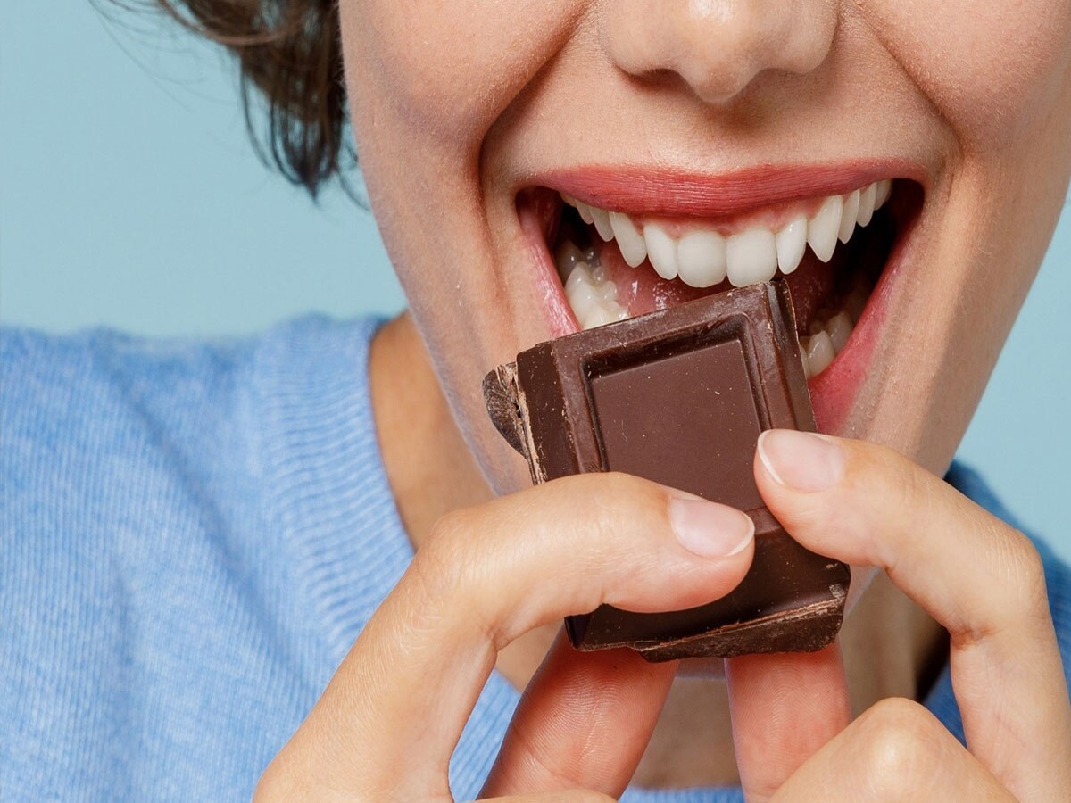 Health News Is it right to eat chocolate during periods or not | Health ...