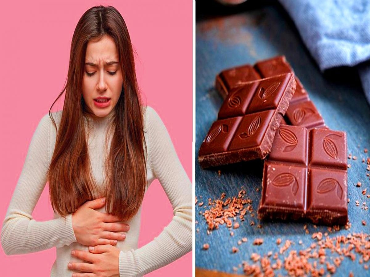 Health News Is it right to eat chocolate during periods or not | Health ...