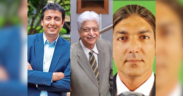 azim premji gifts 487 crore share to his son tariq and rishad premji ...
