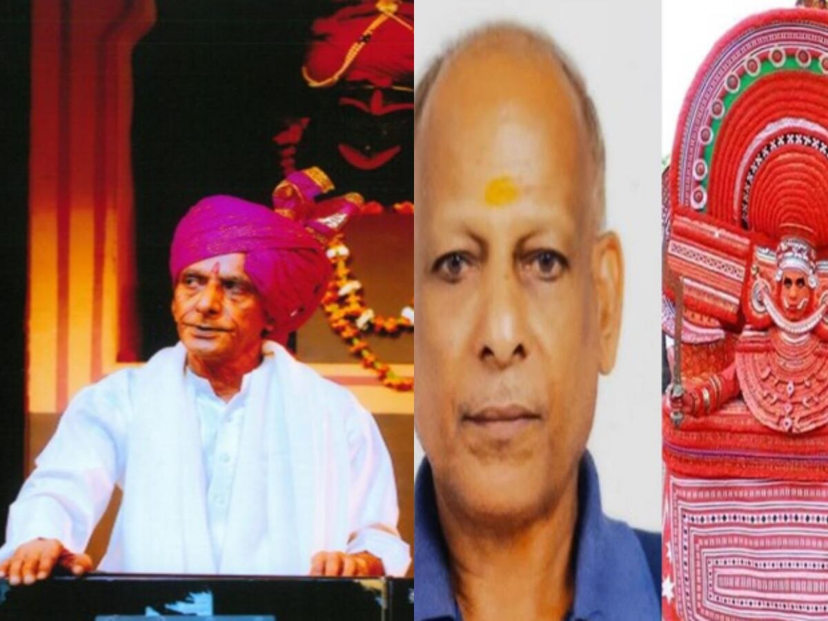 list of padma awards 2024 announced on republic day evening parbati ...