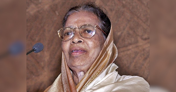 Fatima Bibi first women judge who is getting padma vibhushan | फातिमा ...