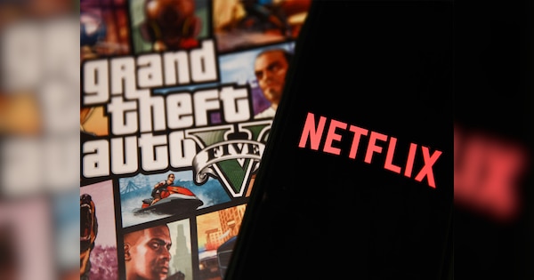 How to play GTA for free on Netflix mobile app Full Process Here ...