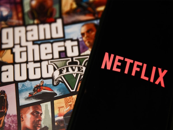 How to play GTA for free on Netflix mobile app Full Process Here ...