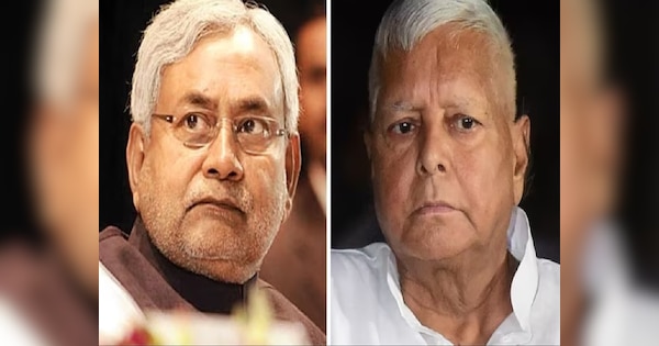 Bihar Political Crisis: Nitish Kumar in action mode amid political turmoil, bans any orders of ...