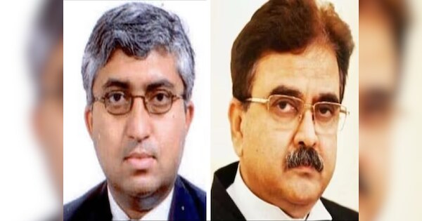 Judge vs Judge in Calcutta High Court Supreme Court put stay on all ...