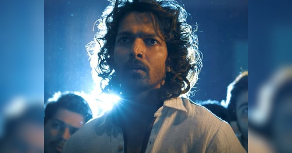 Dange Teaser OUT starring Harshvardhan Rane and Ehan Bhatt watch here ...