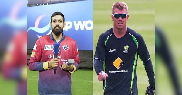 DP World ILT20 Season 2 UAE pacer Akif Raza made big statement David ...