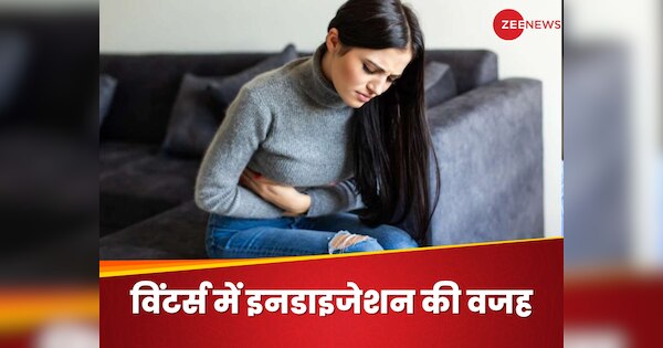 Reasons Why Digestive Issues Can Increase During Winter ...