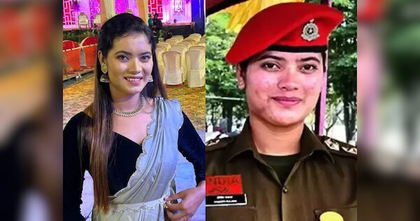 know who is champion trap shooter preeti rajak who became the first ...