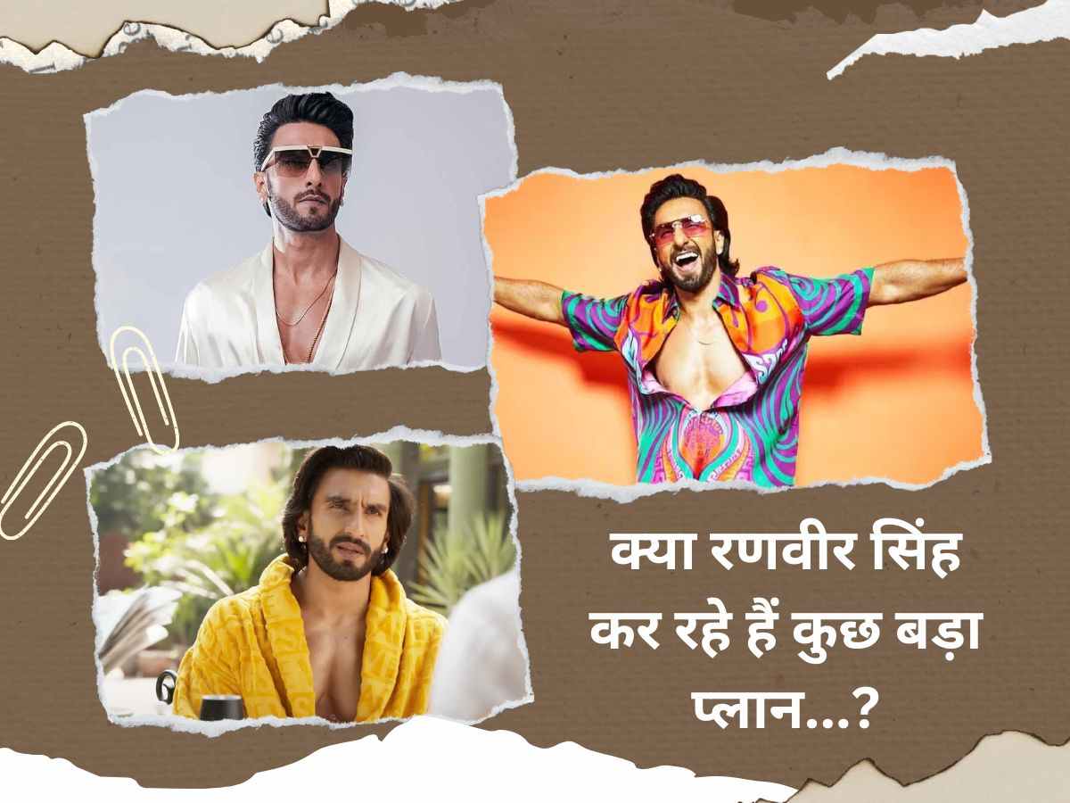 Ranveer singh in talks with seven top south directors for collaborating ... Ranveer singh in talks with seven top south directors for collaborating ...