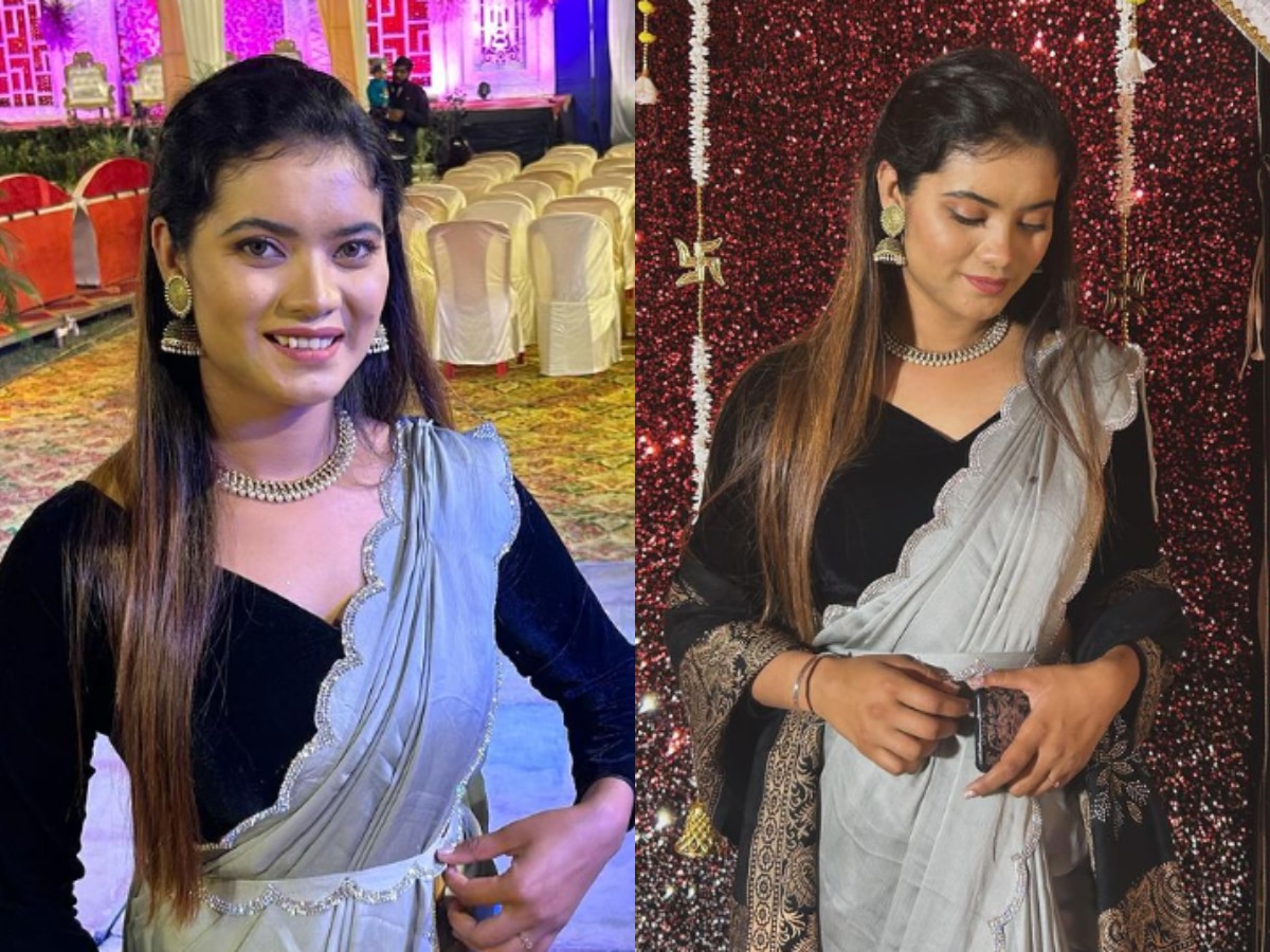 know who is champion trap shooter preeti rajak who became the first ...