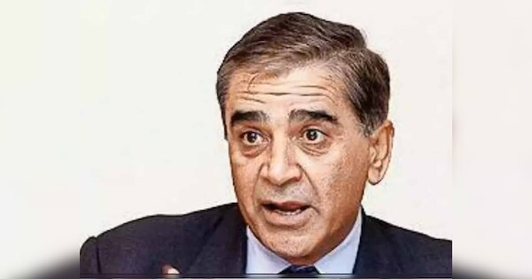 who was rana talwar first indian to head mnc bank | कौन थे राणा तलवार ...