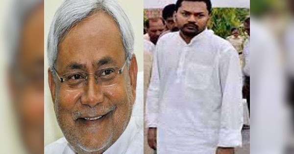 Bihar CM Nitish Kumar's son Nishant Kumar is richer than him | Bihar ...