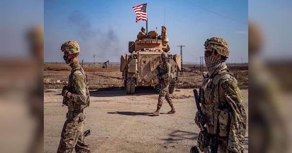 Three US soldiers killed 25 injured in a drone strike Know the whole ...