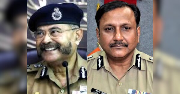 Anand kumar prashant kumar ahead in up DGP race including these 3 ...