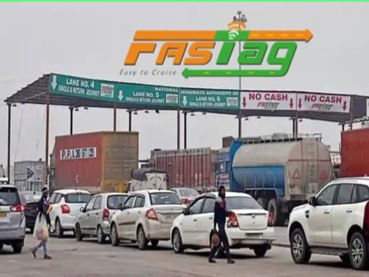 Kyc of Fastag: How to Kyv update for FASTag before 31 January know step ...