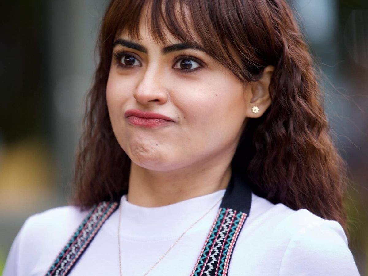 Simi Chahal Photos: ਸਿੰਮੀ ਚਾਹਲ ਨੇ ਬਿਖੇਰਿਆ ਆਪਣੀ ਕਾਤਿਲ ਅਦਾਵਾਂ ਦਾ ਜਾਦੂ ...