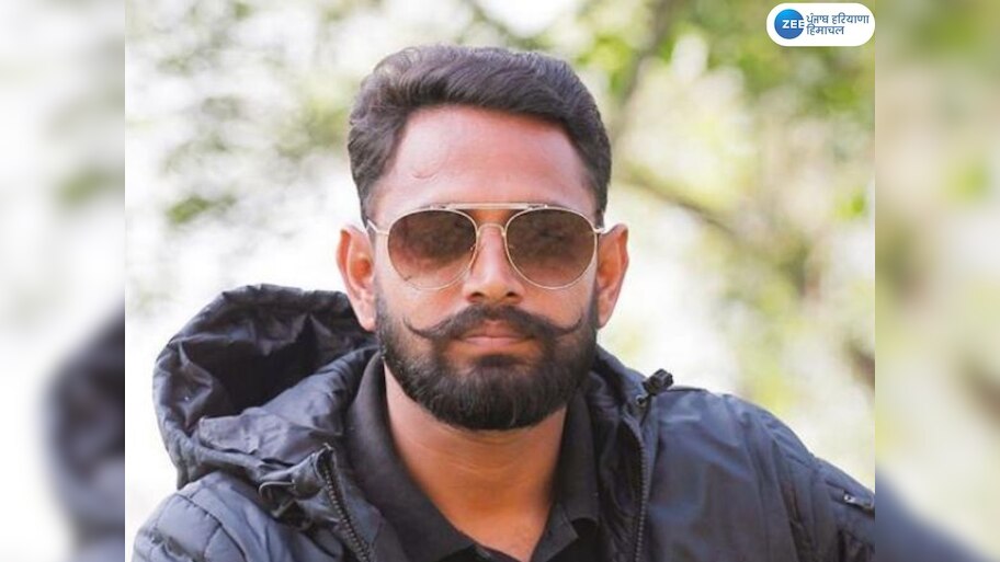 Bhana Sidhu News: ਭਾਨਾ ਸਿੱਧੂ ਨੂੰ ਅਦਾਲਤ ਨੇ 14 ਦਿਨ ਦੀ ਨਿਆਇਕ ਹਿਰਾਸਤ 'ਚ ਭੇਜਿਆ