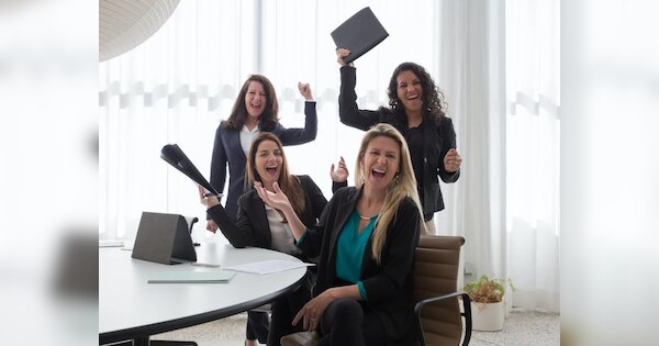 German company announced 4 days work week culture to increase labor ...