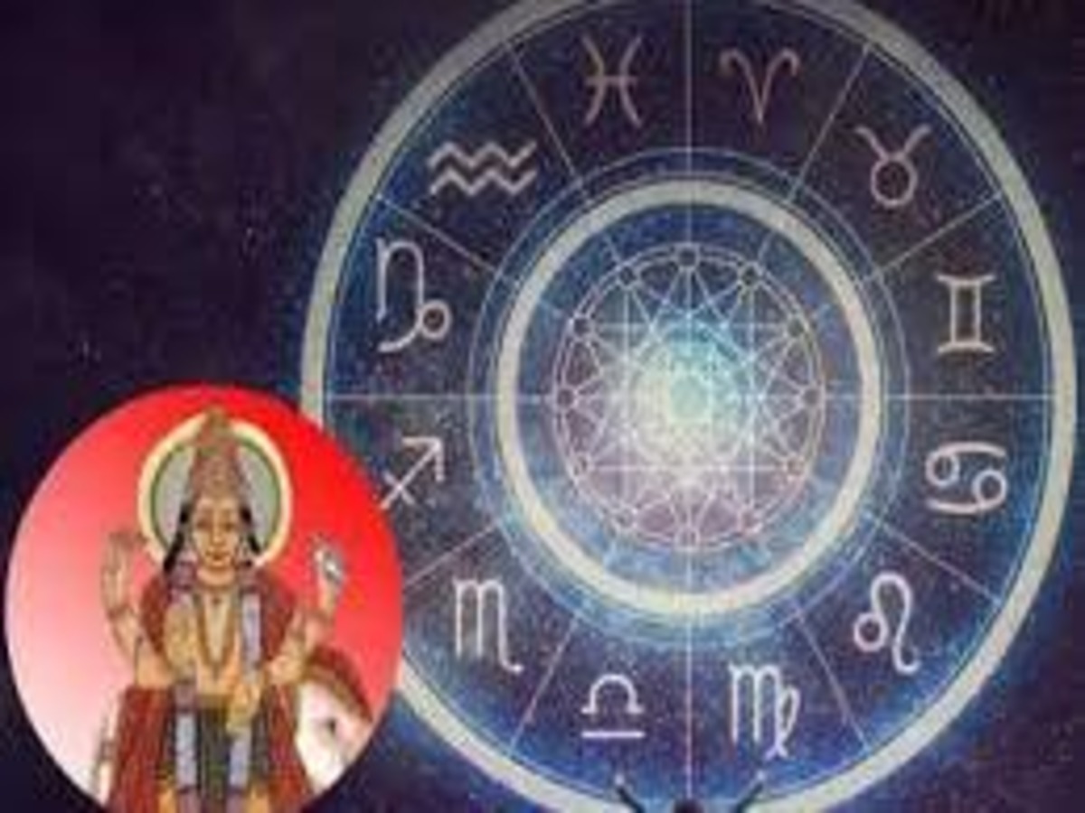 Guru Gochar 2024 These 3 Zodiac Sign People Has To Be Rich And Luck