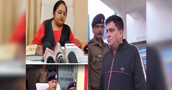 SDM Nisha Napit murder How Madhya Pradesh Police solved the case and ...