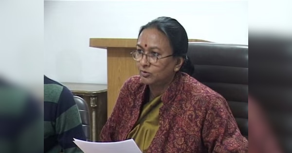 Uttarakhand New Chief Secretary know who is IAS Radha Raturi became ...