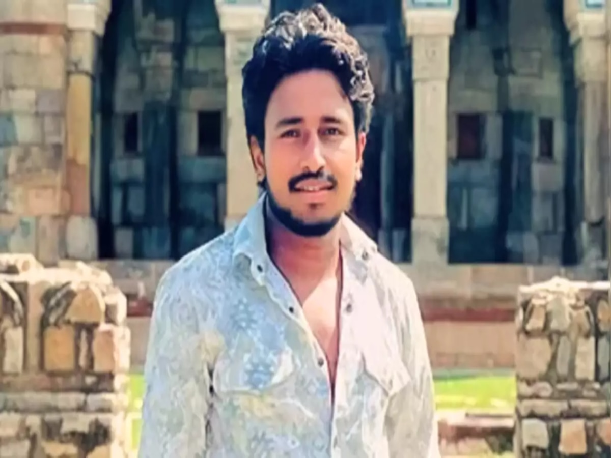 Youtuber Deepak Nagar Murder case police arrested two accused 5 absconded know the matter | फेमस ...