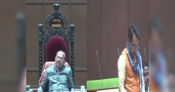 Dausa News Mahwa corruption issue echoed in Rajasthan assembly JJM Scam ...