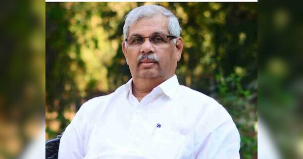 Governor Rajendra Vishwanath Arlekar flags off Neel Sena march to ...