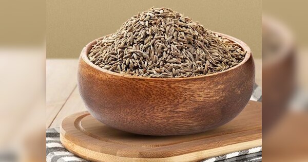Cumin Seeds for mouth Smell jeera ke Fayde| Cumin Seeds benefits: मुंह ...