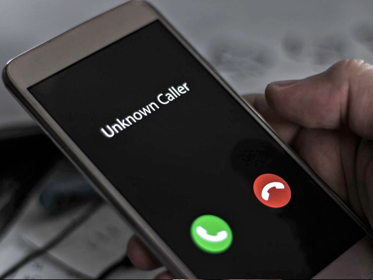 Use TRAI DND App in smartphone to mute unknown incoming calls | अननोन कॉल्स से पाना चाहते हैं ...
