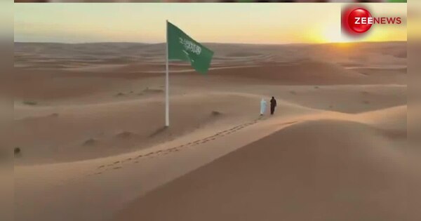 saudi singer hashim abbas sang the song ae watan video went viral ...