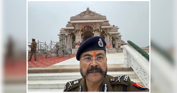 Who is IPS Prashant Kumar Become Acting DGP of Uttar Pradesh| Who is ...