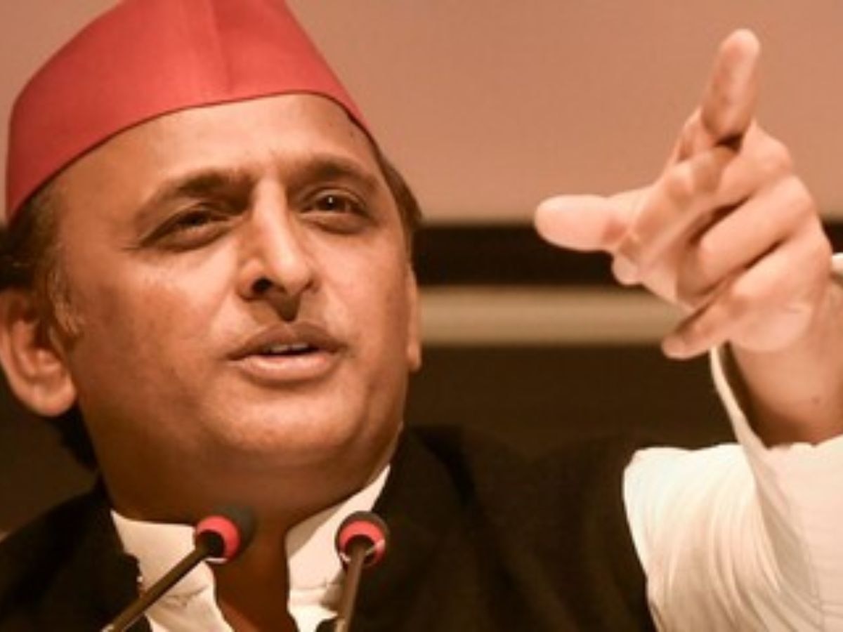 SP declared candidates for 16 Lok Sabha seats Dimple Akshay Yadav also ...