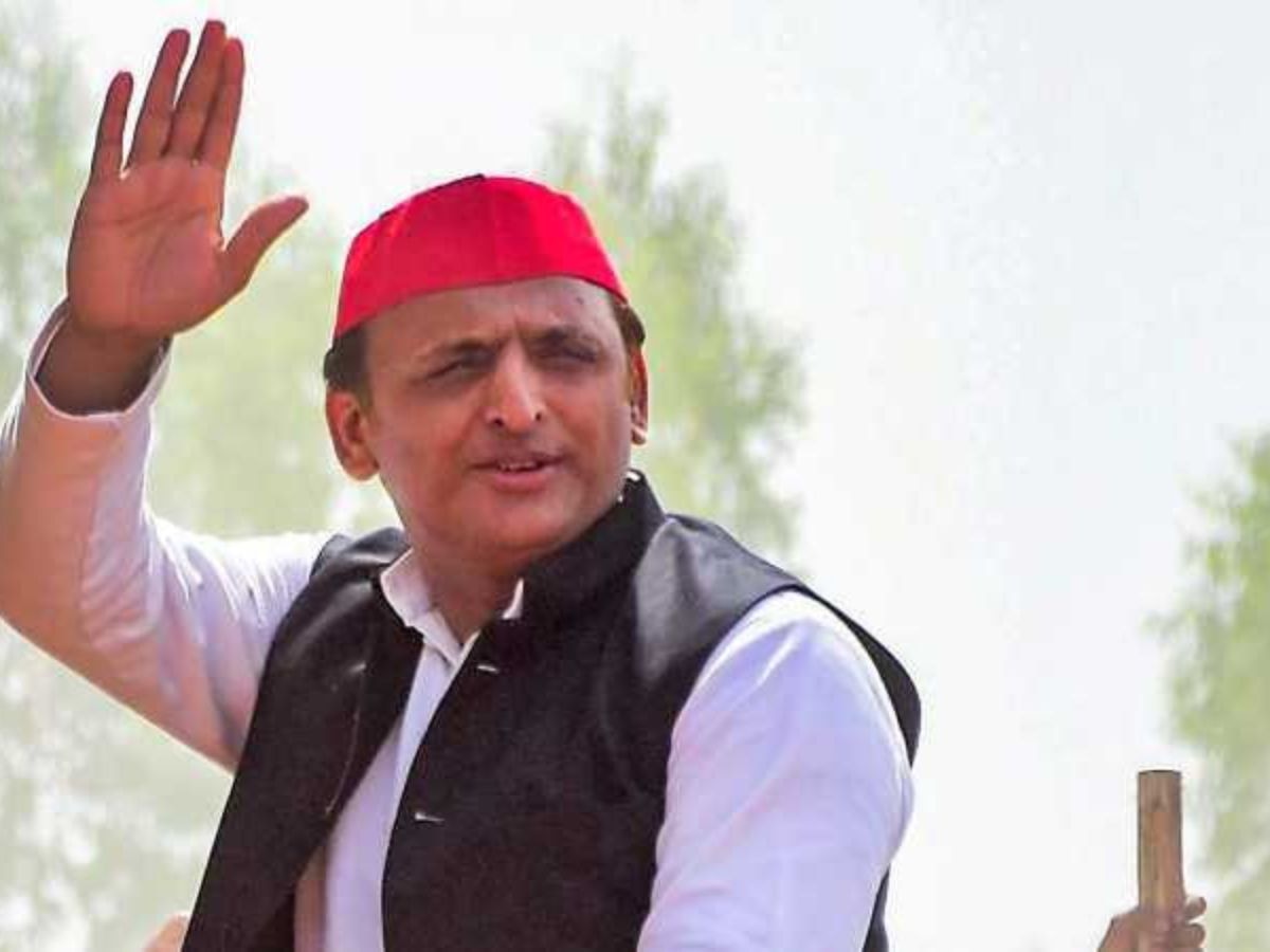 SP declared candidates for 16 Lok Sabha seats Dimple Akshay Yadav also ...