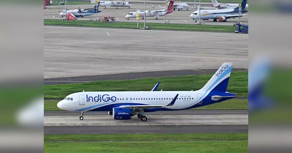 Cybercriminals stole PNR then cancelled Rs 72000 Indigo tickets | साइबर ...
