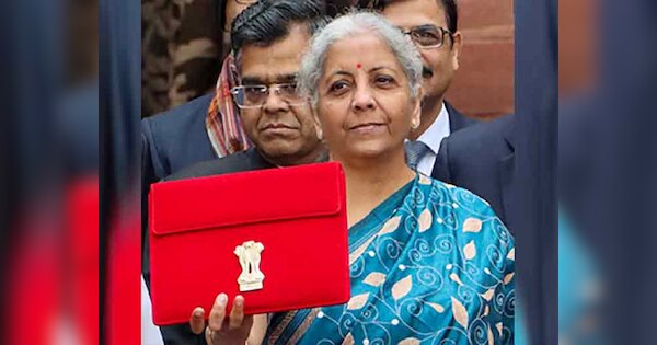 Budget 2024 India reduced financial aid to Maldives gave maximum grant ...